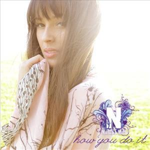 Natalie Moy | triple j Unearthed