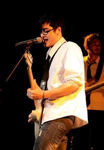 brodie Teoh | triple j Unearthed