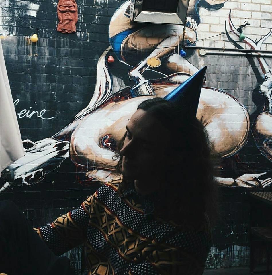 Begbie | triple j Unearthed