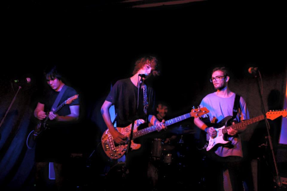 The Expol | triple j Unearthed