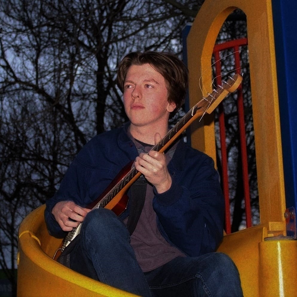 Sefton | triple j Unearthed