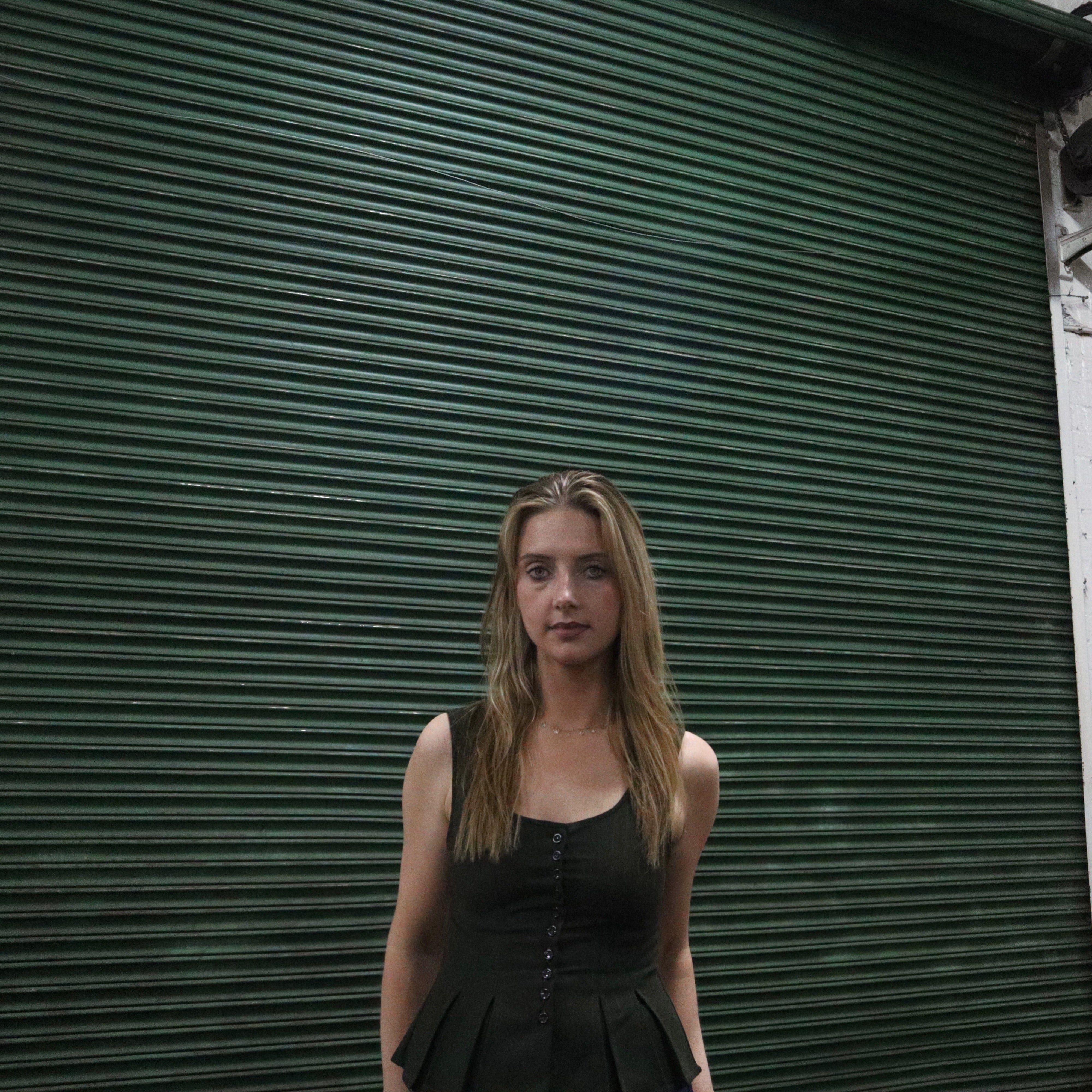Sarah Light | triple j Unearthed
