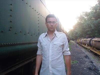 Lucas Dawson | triple j Unearthed