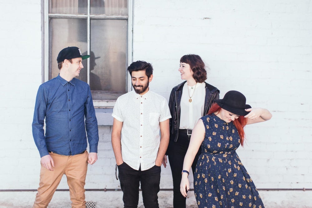 Atlas | triple j Unearthed