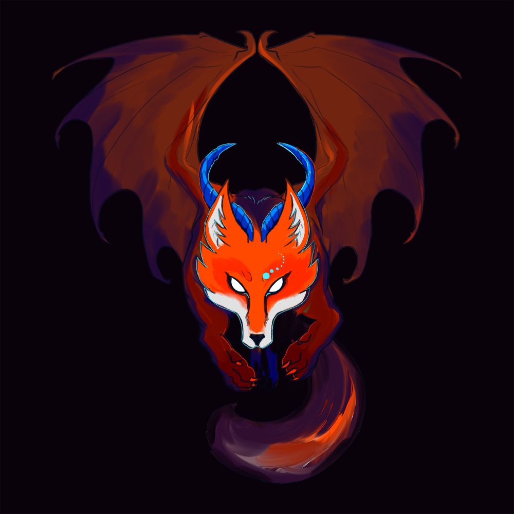 Dragonfox | triple j Unearthed