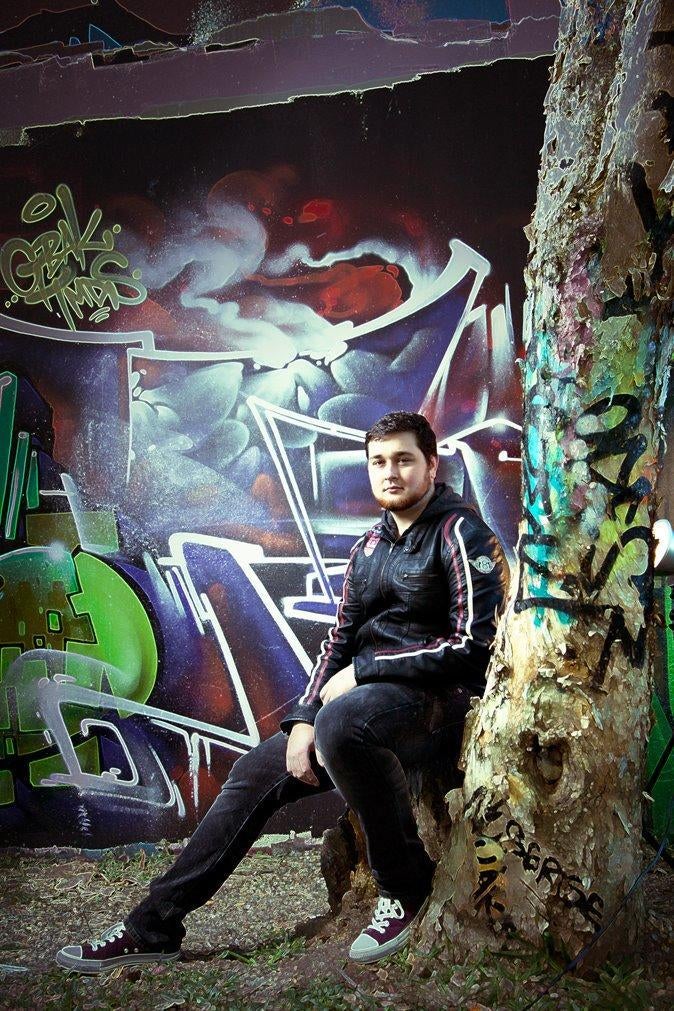 Doug Brennan | triple j Unearthed