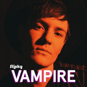 Slinky | triple j Unearthed