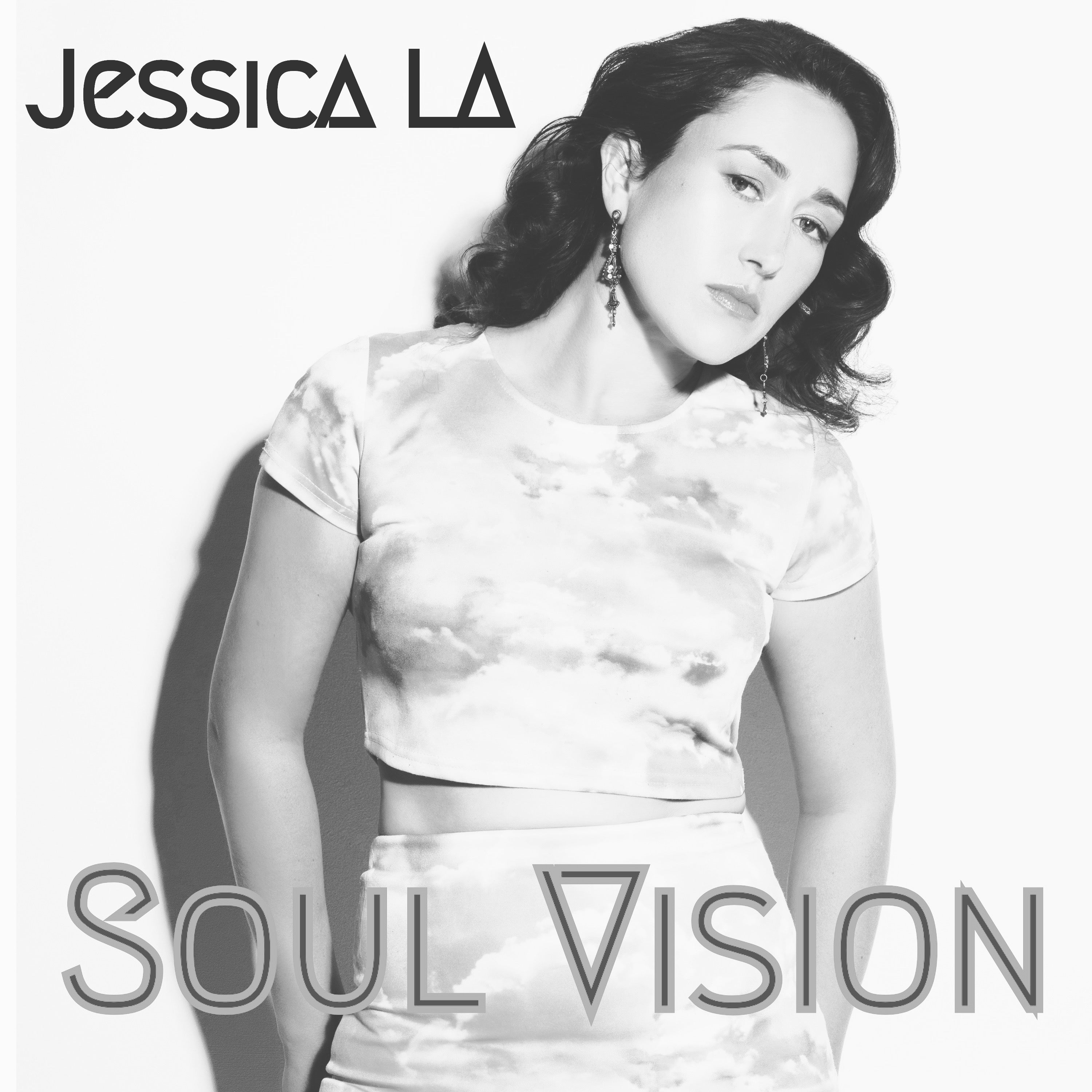 Jessica LA | triple j Unearthed