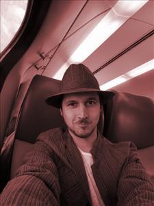 Jonathan Sinclair | triple j Unearthed