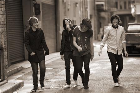 Irksome Bliss | triple j Unearthed