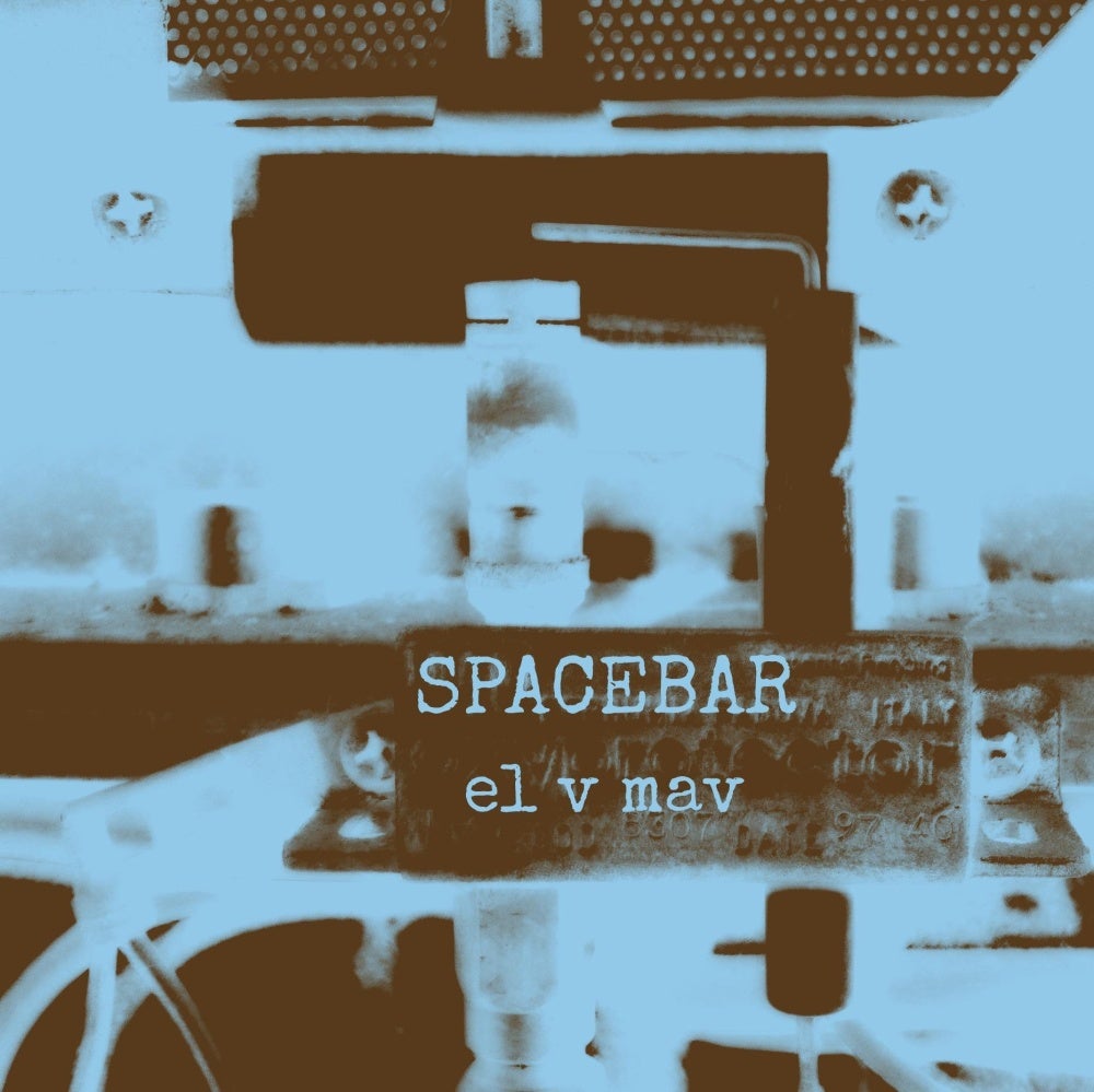 Spacebar | triple j Unearthed