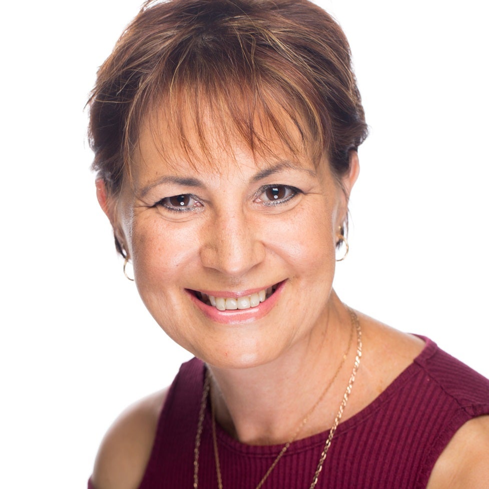 Angela Perin | triple j Unearthed