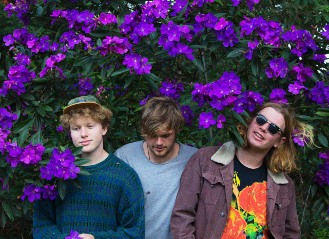 POWLA | triple j Unearthed