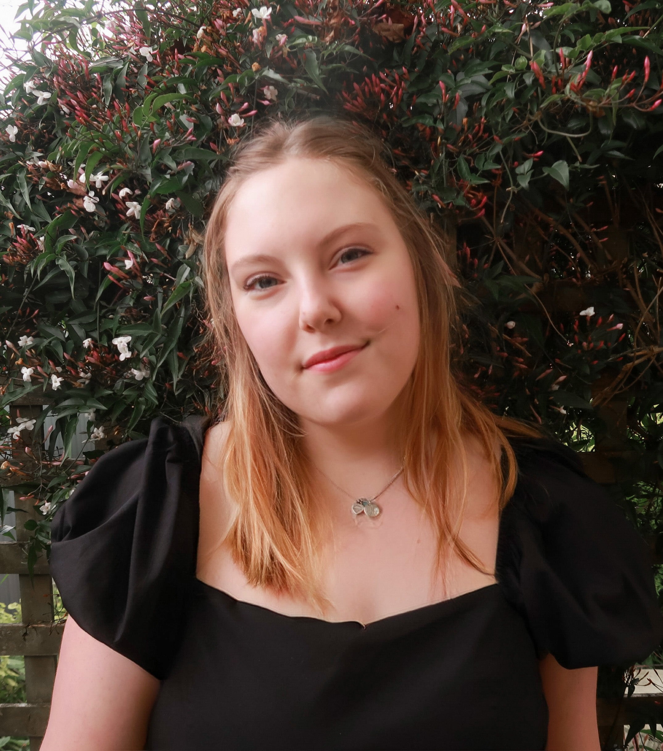 Lauren Amber | triple j Unearthed