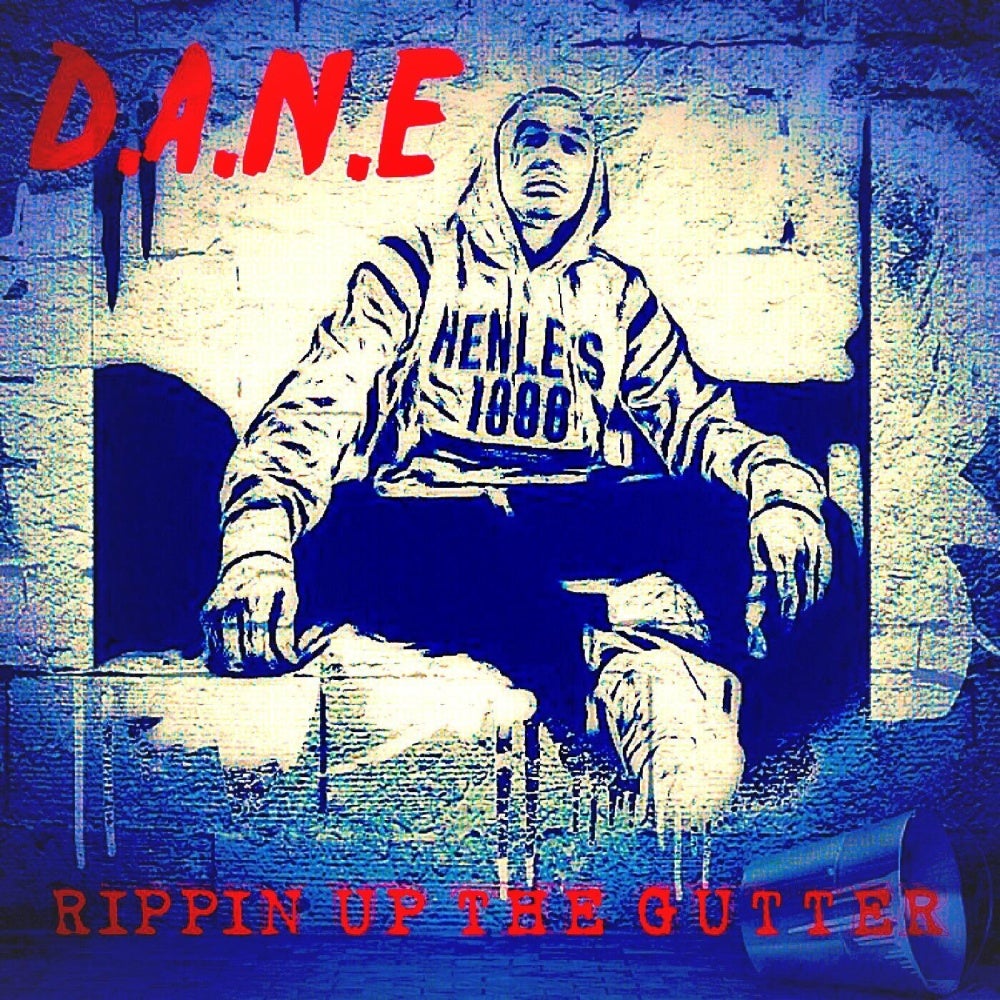 D.A.N.E | triple j Unearthed