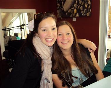 Hey Mia | triple j Unearthed