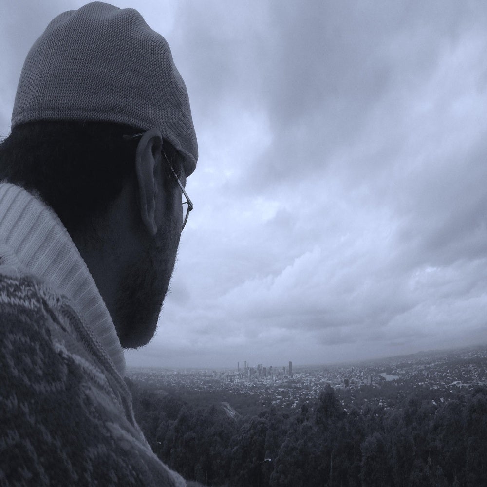 George Samia | triple j Unearthed