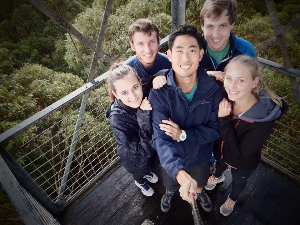 Alvin Goh | triple j Unearthed