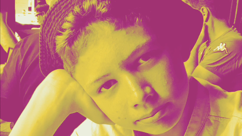 Bailey Pickles | triple j Unearthed