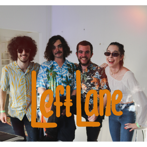 Left Lane | triple j Unearthed