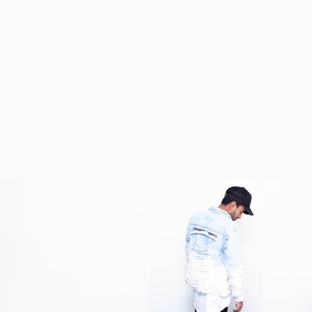 Neil Dogra | triple j Unearthed