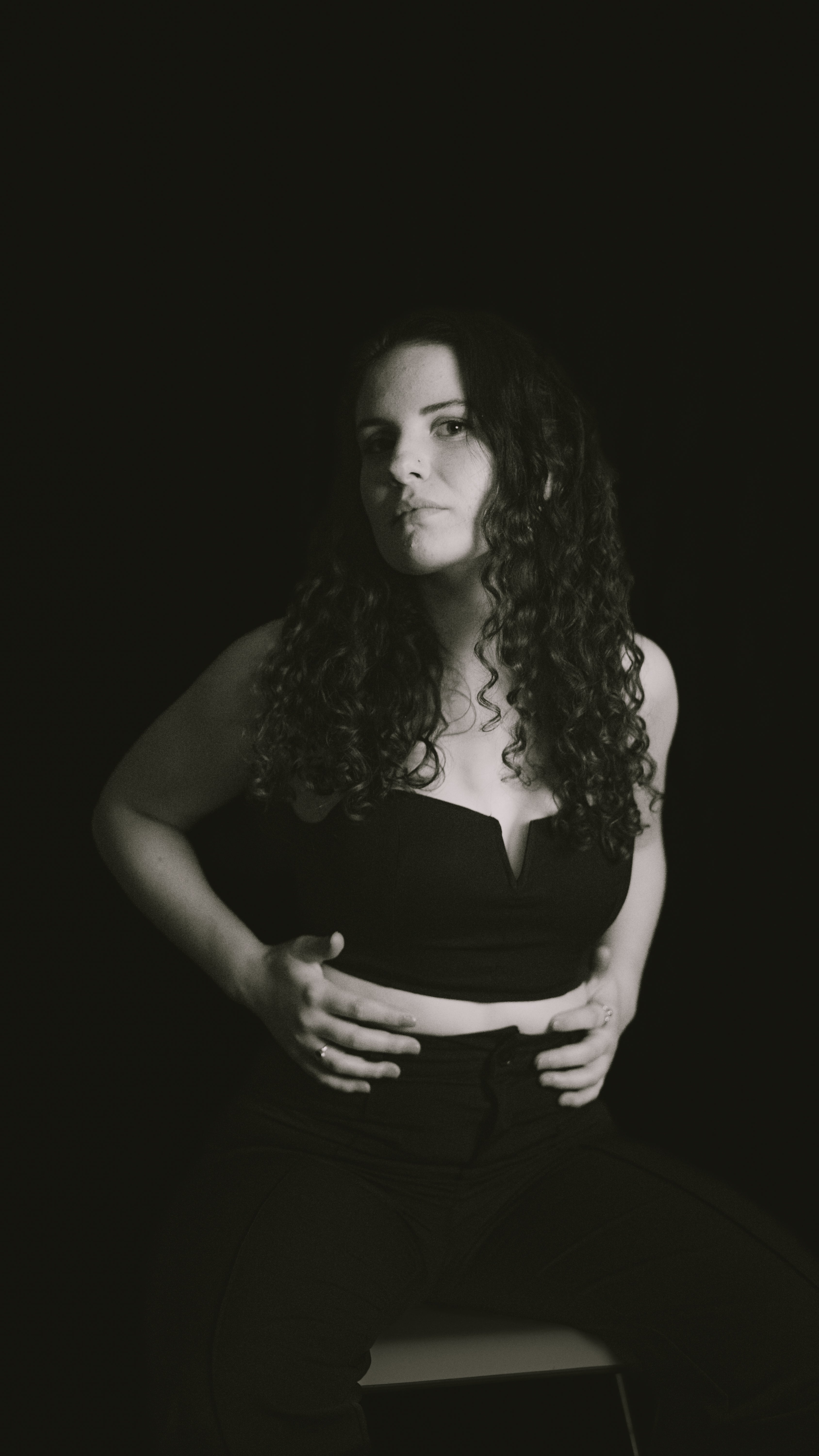 Mia Lydia | triple j Unearthed