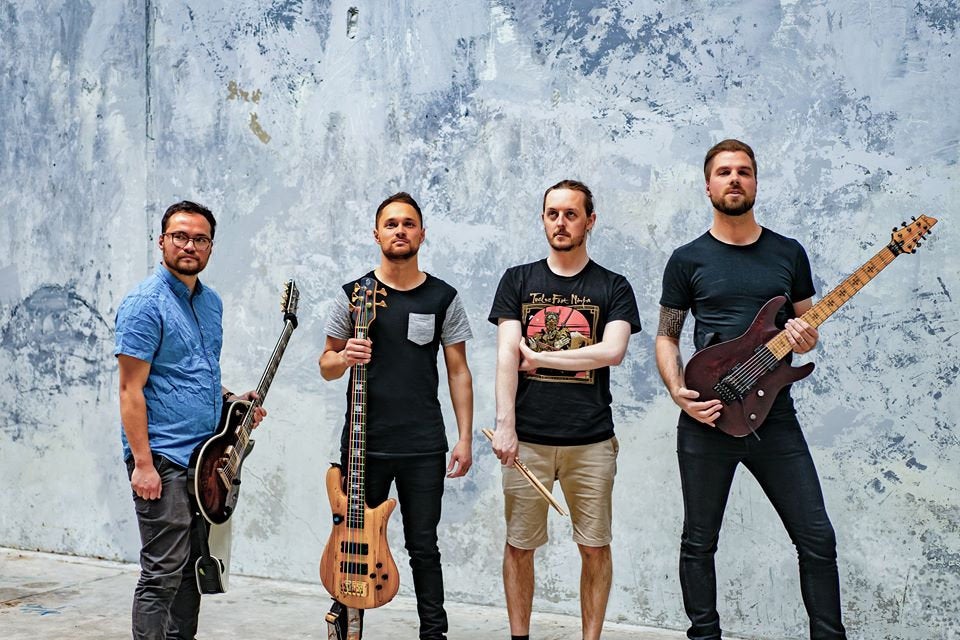 LUMA | triple j Unearthed