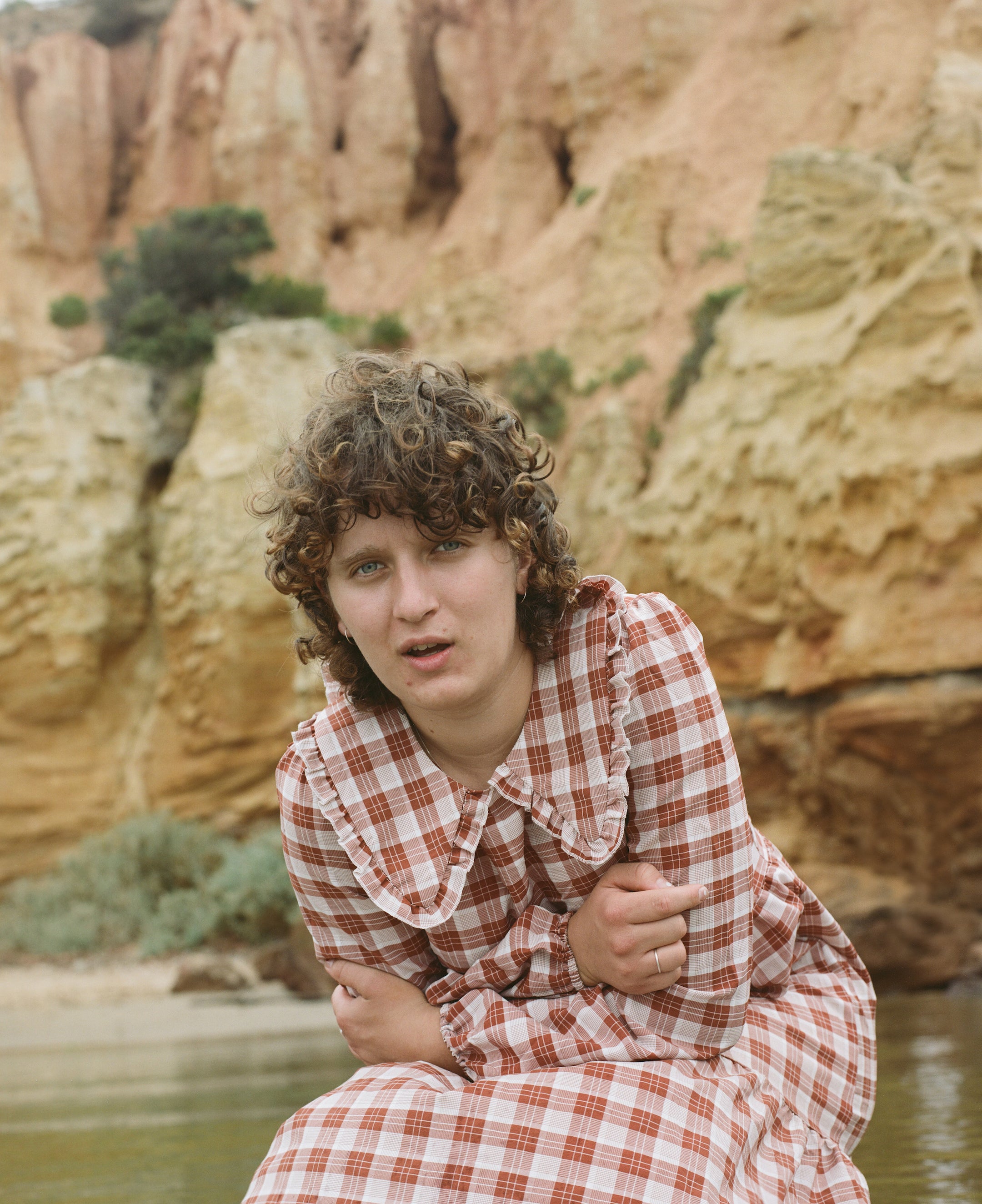 Sunny Morris | triple j Unearthed