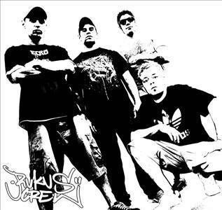 rukus crew | triple j Unearthed