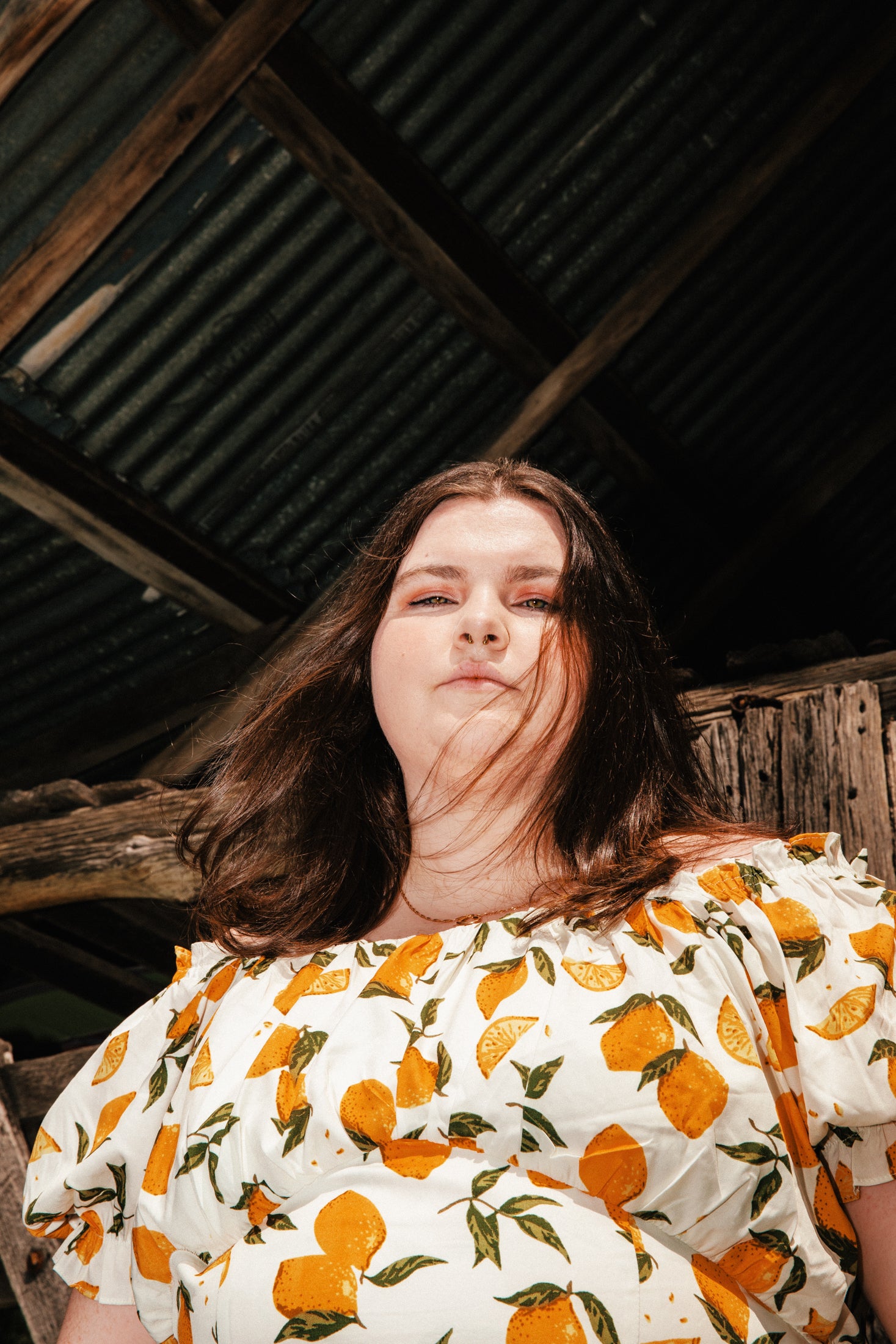 Mikayla Pasterfield | triple j Unearthed