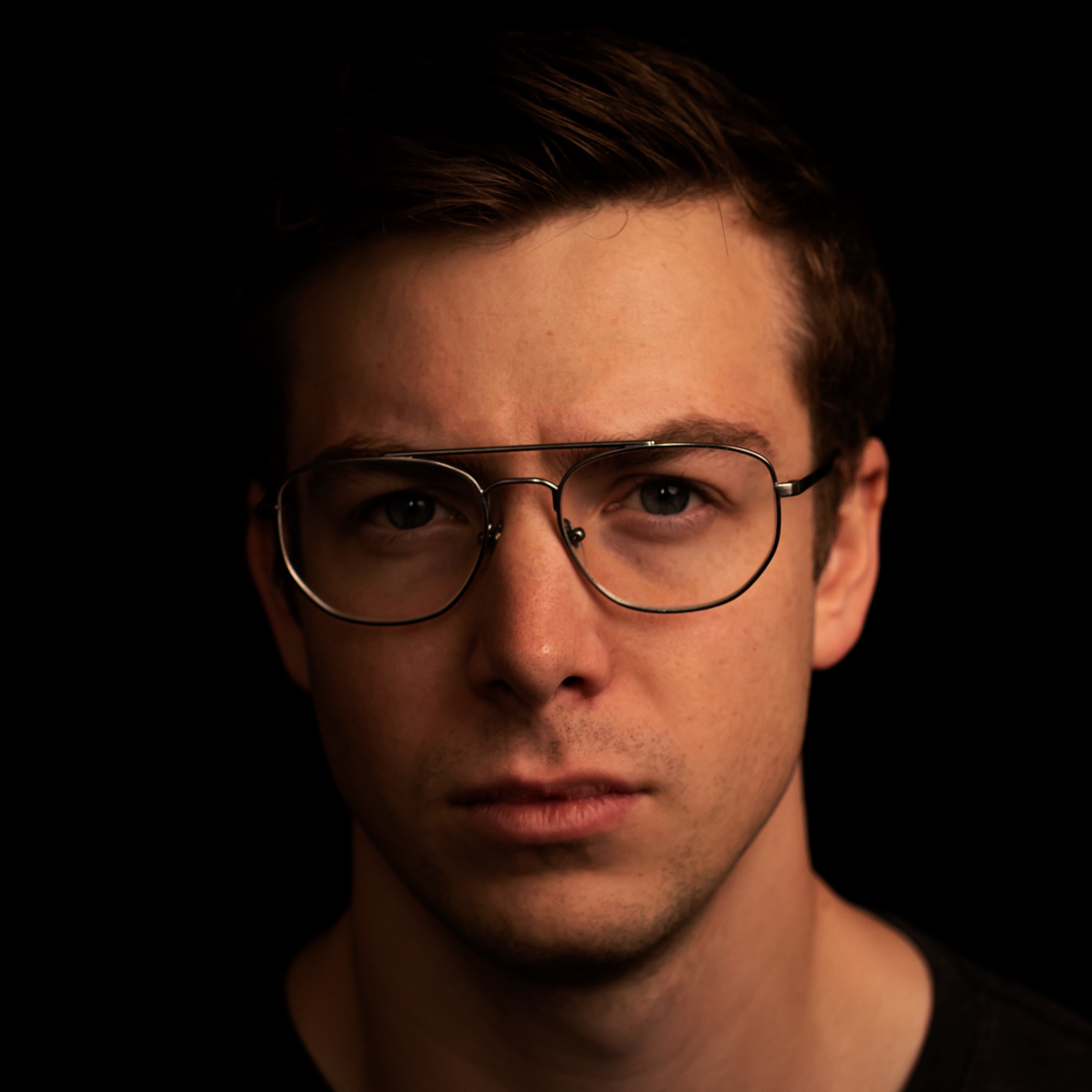 Subtle Static | triple j Unearthed