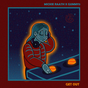 Mickie Raath | triple j Unearthed