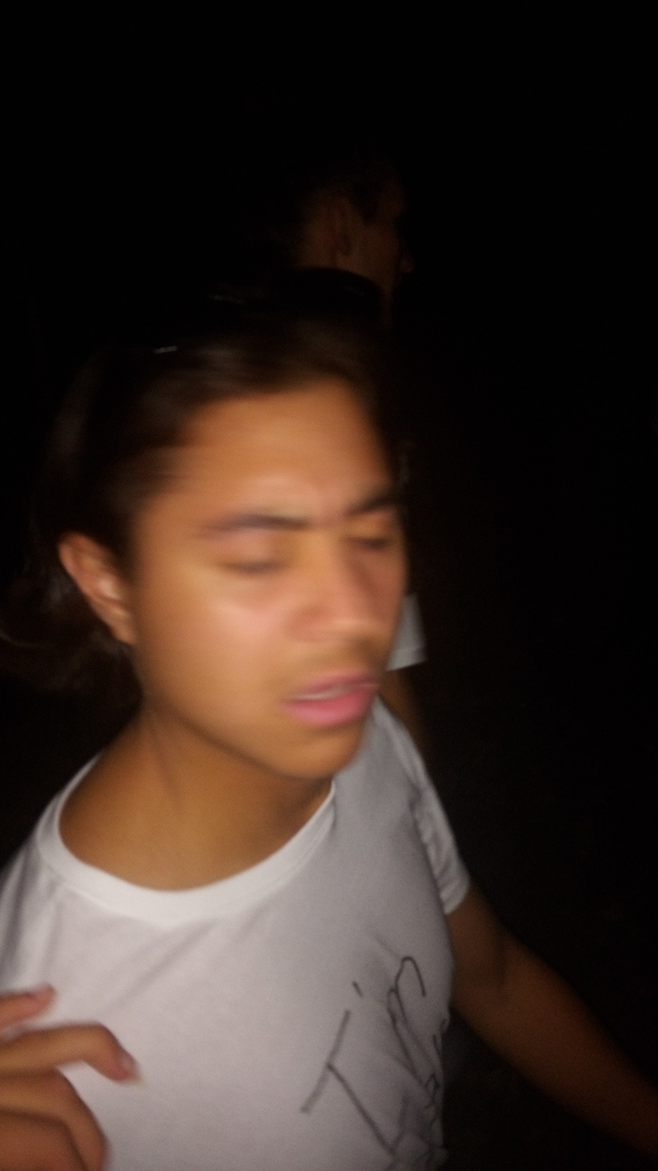 Anthony Tate | triple j Unearthed