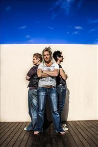 Emma Wall and the Urban Folk | triple j Unearthed