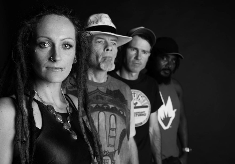 Crossroads | triple j Unearthed