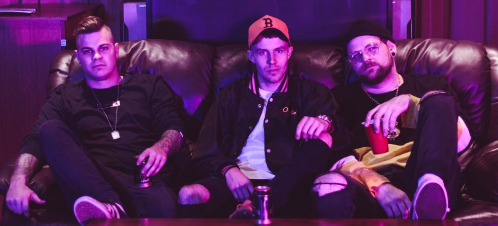 RDHS | triple j Unearthed
