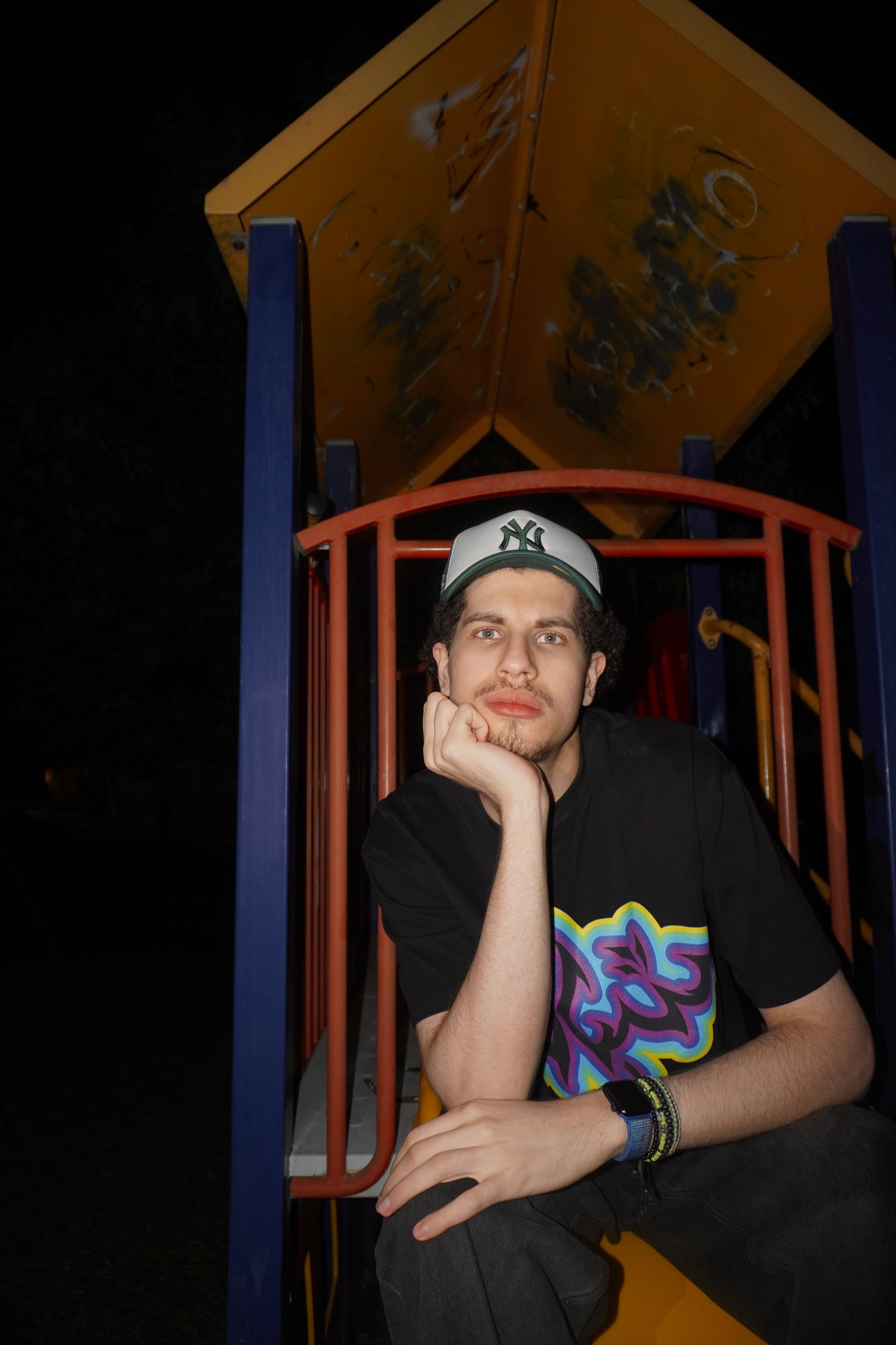 Ali Sadek | triple j Unearthed