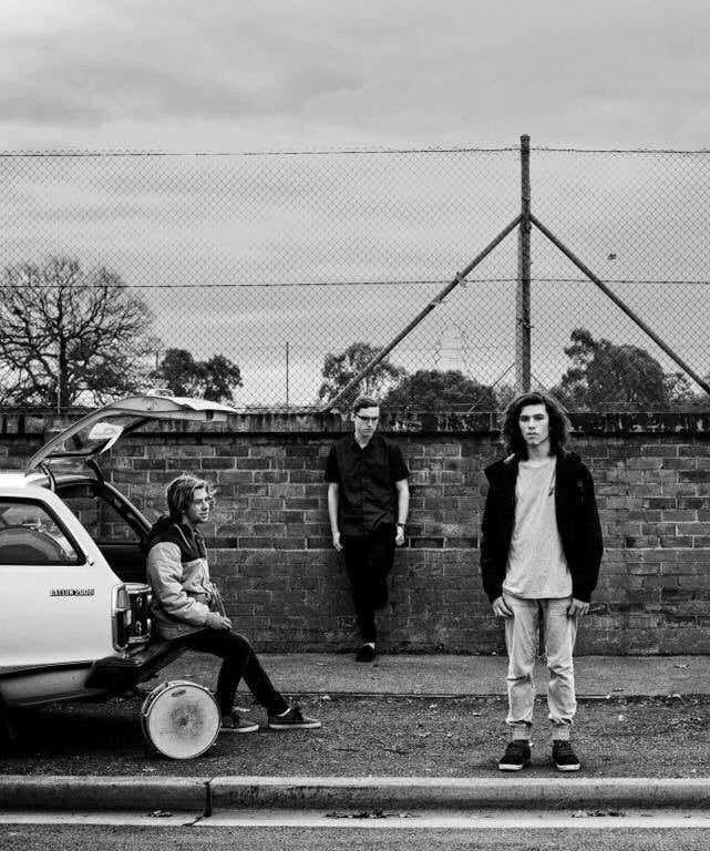 Squashed Lizard | triple j Unearthed