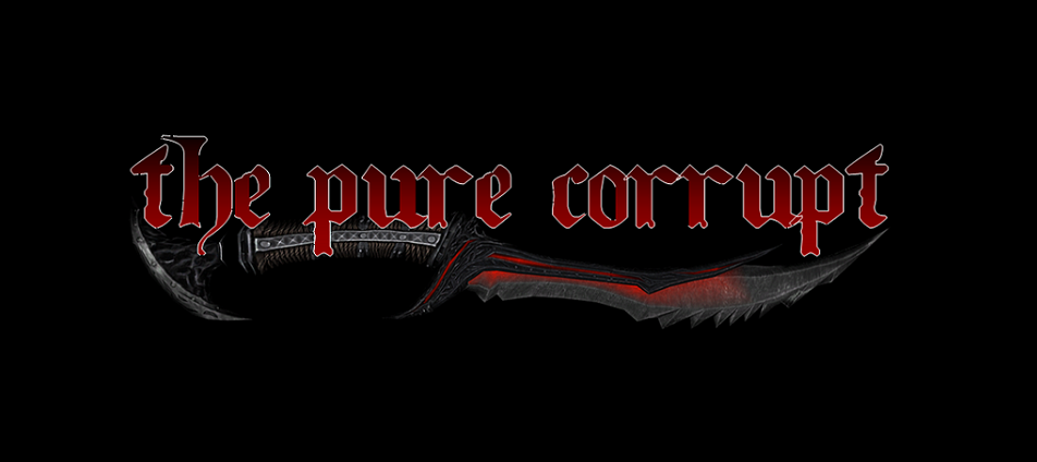 The Pure Corrupt | triple j Unearthed