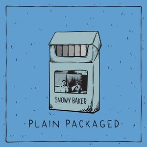 Snowy Baker | triple j Unearthed