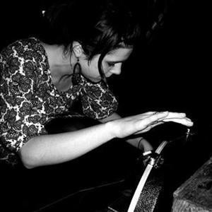 Jennifer Hardy | triple j Unearthed