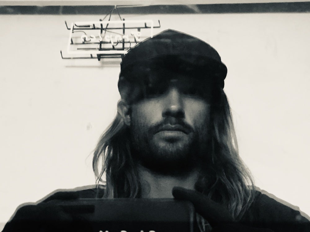 Harley Van Valen | triple j Unearthed