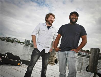 Busby Marou | triple j Unearthed