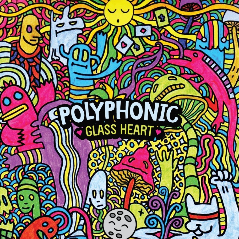 Polyphonic | triple j Unearthed