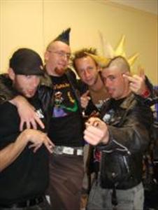 The Half Pints | triple j Unearthed