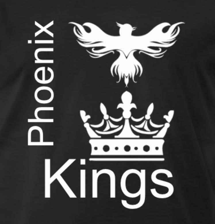 Phoenix Kings | triple j Unearthed