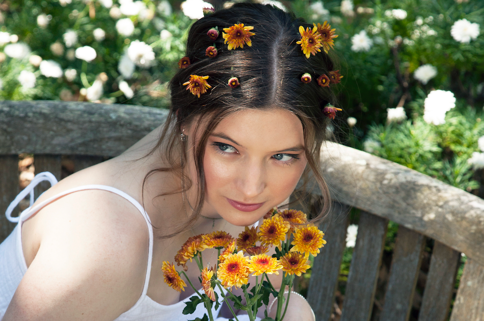 Lucy Parle | triple j Unearthed