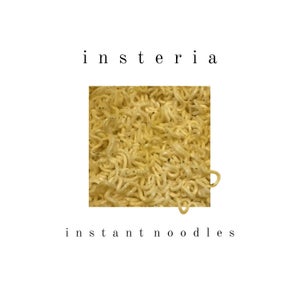 Insteria | triple j Unearthed