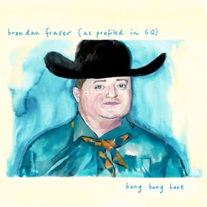 Bang Bang Bart | triple j Unearthed