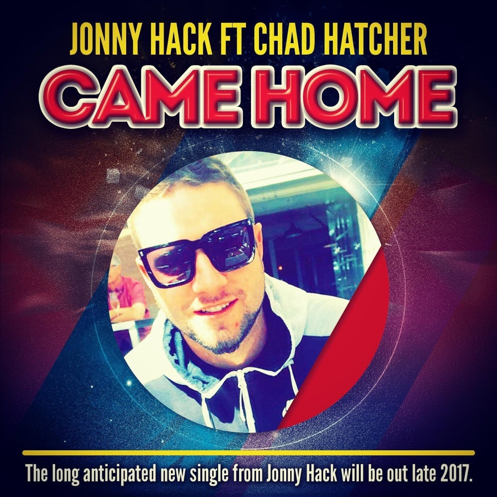 Jonny Hack | triple j Unearthed